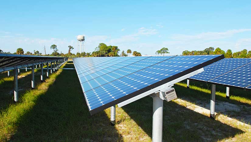 Solar Power is Quickly Becoming the Cheapest Source of Electricity | Capital City Solar